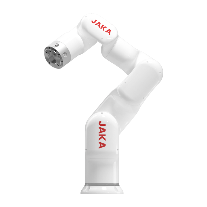 JAKA Welder Welding Station JAKA Mini 2 Robot Palletizer Collaborative ...