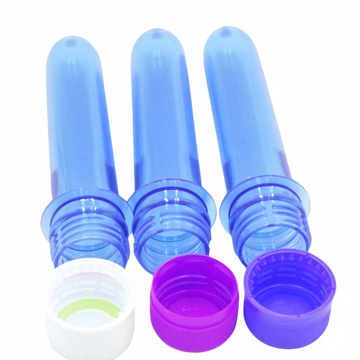 PCO1881 1810 28mm PET Plastic Preform Bottle Preforme Pet Bouteille D ...
