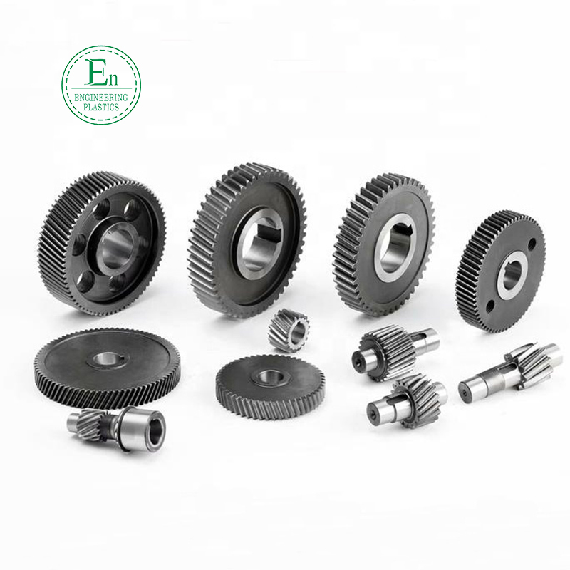 Internal Spur Gears - High-Performance Precision Engineering
