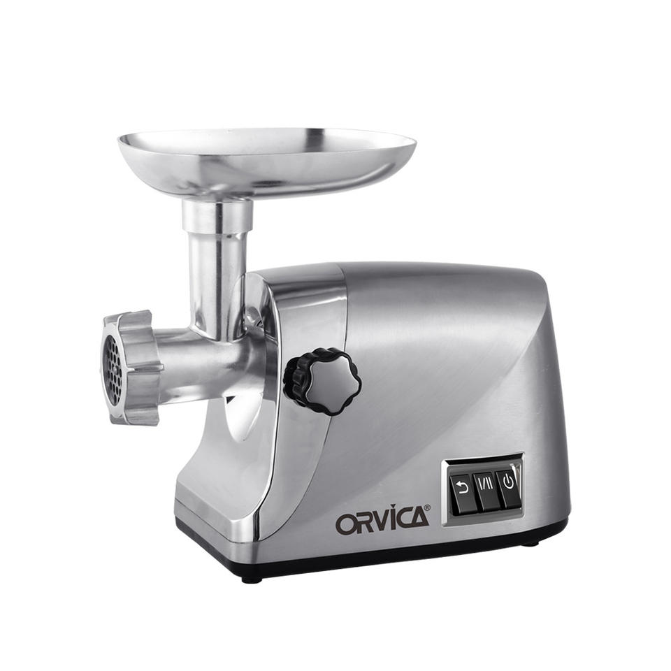 ORVICA Meat Grinder ORM-3599 - Powerful & Versatile
