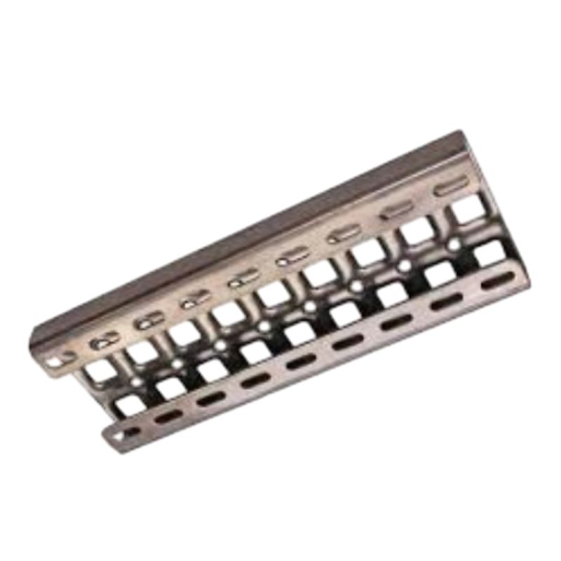 Replacement Heavy Truck Body Parts Truck Step 20489697 13.5" for Voolvo ...