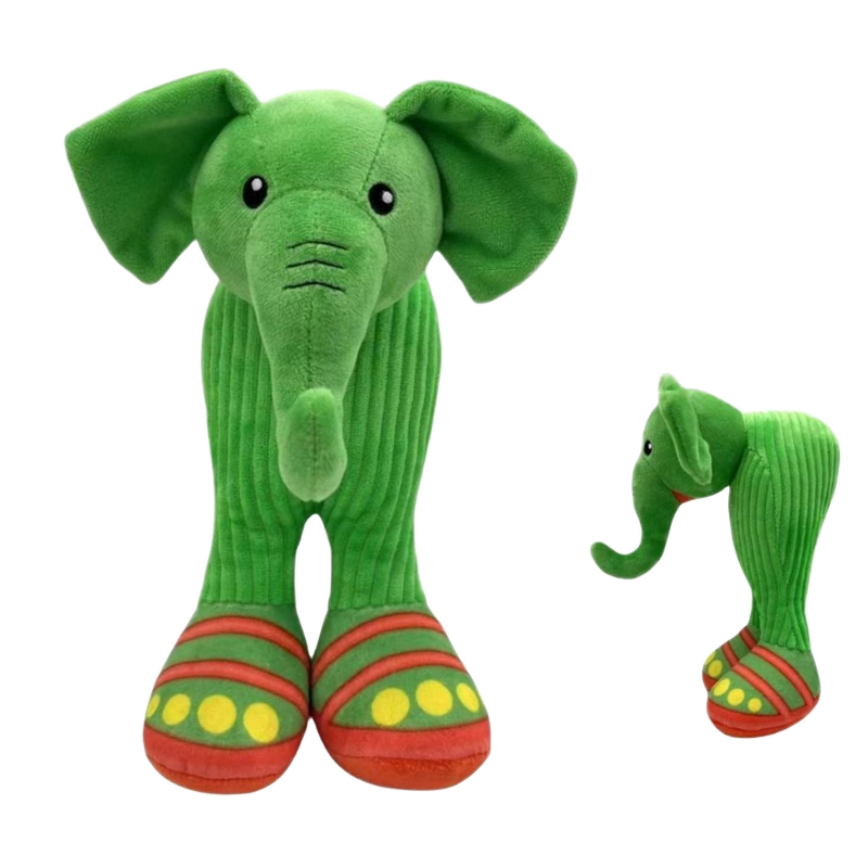 Tung Tung Tung Sahur Doll Cute Islamic Stuffed Animal Super Soft ...
