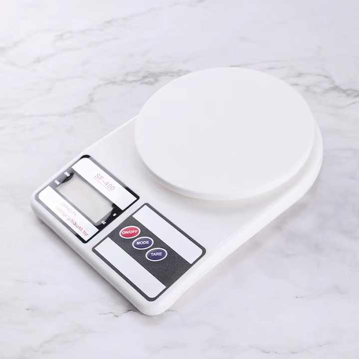 Wholesale SF400 Electronic Kitchen Scale - Precision Weighing