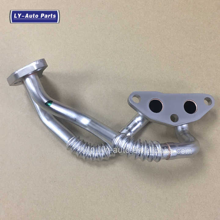 Car Auto Parts Oil Cooler Pipe for Toyota Highlander