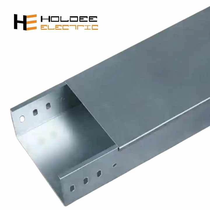Solid Frp White Wide Trench Cable Trunking Tray System| Alibaba.com