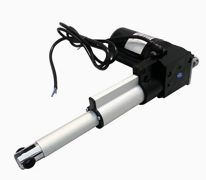 A 24V Linear Actuator DC Motor Specially Designed for Dental Chairs ...