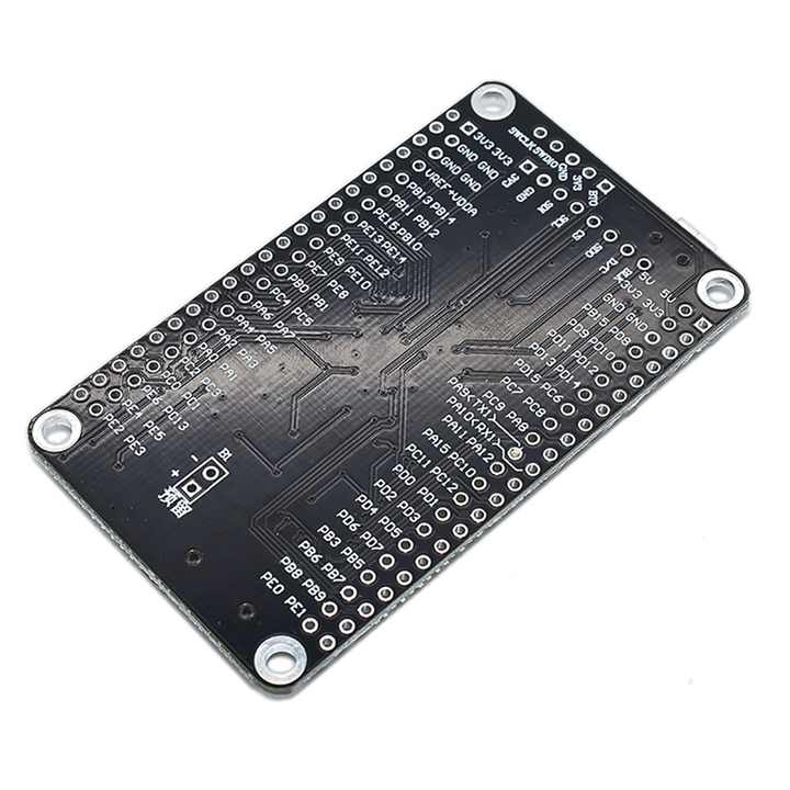 official STM32F407VET6 STM32F407VGT6 STM32 System Core Board STM32F407 ...