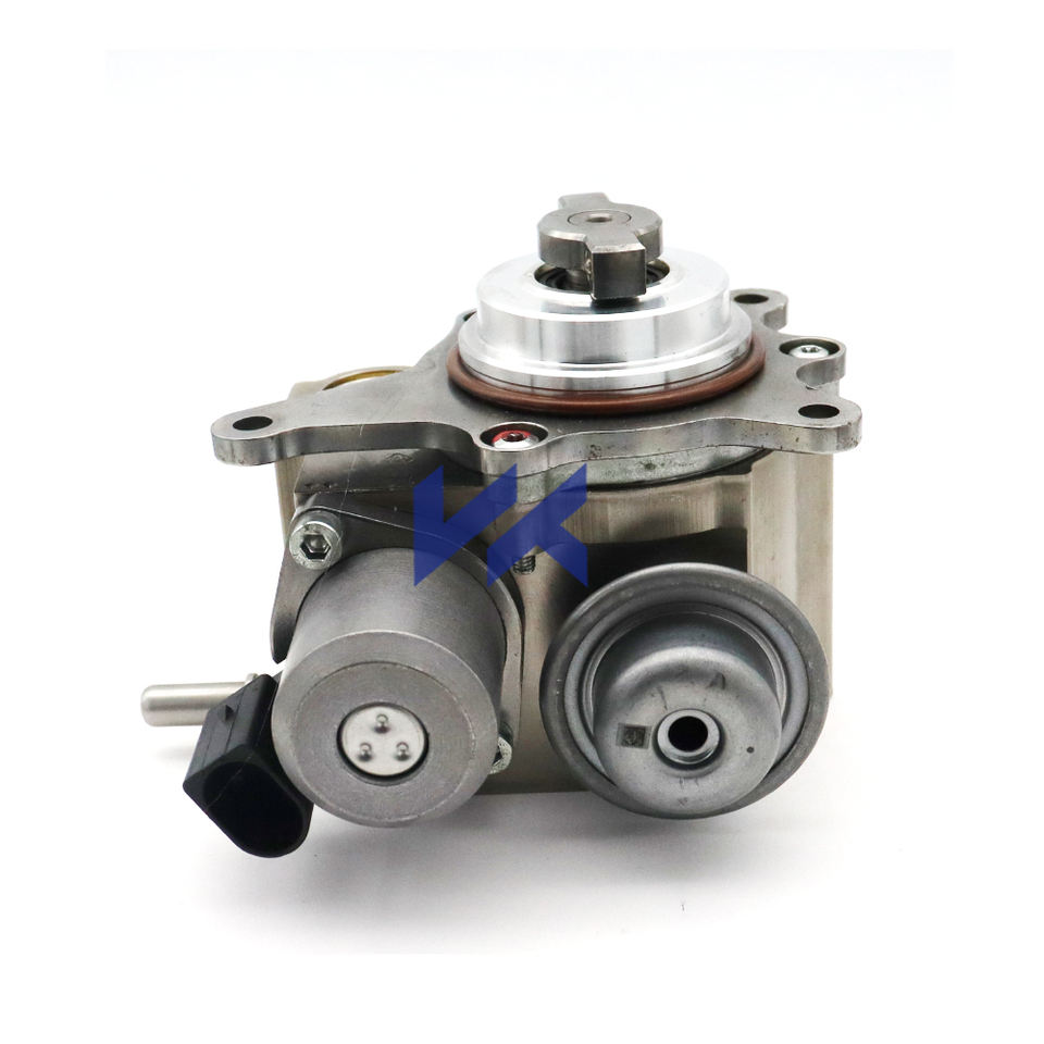 Brand New 13537528345 Pressure Fuel Pump Assy for Peugeot 207 308 3008 ...