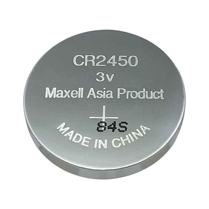 CR2450 Coin Cell Battery Pinout, Datasheet, Equivalents And, 40% OFF