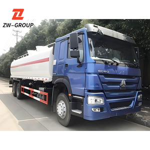 Water Tanker - Dubai Water Tanker for Sale 2025
