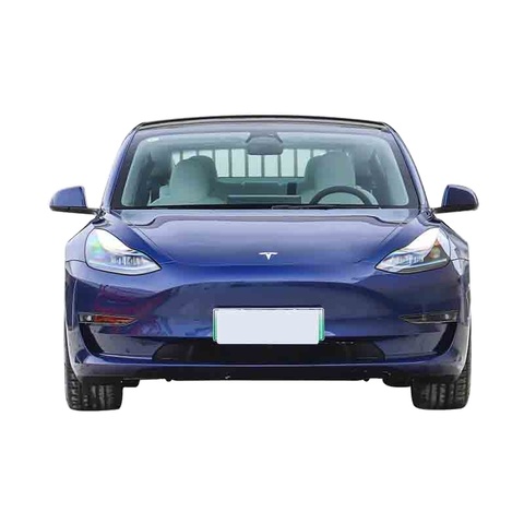TESLA Model 3, TESLA Model 3 direct from Fujian NEV Vehicle Co.,Ltd in CN