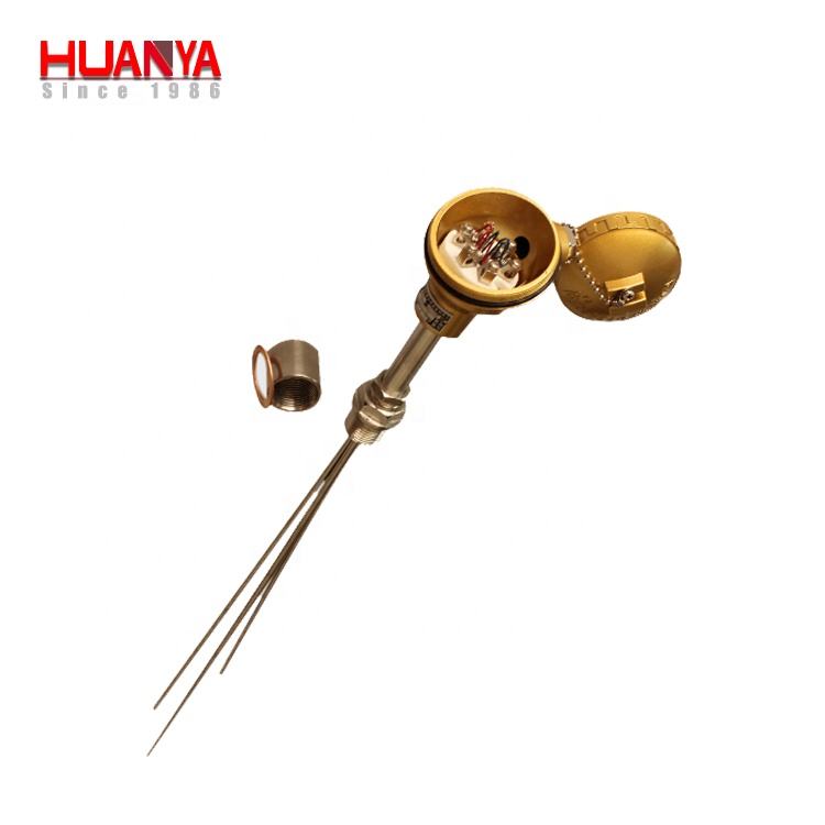 RTD Sensor Multi Point Thermocouples - Precision & Flexibility