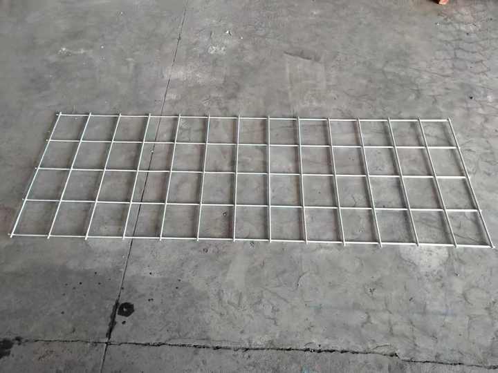 1x1 Welded Panelstainless Steel Welded Wire Meshwelded Wire Mesh ...
