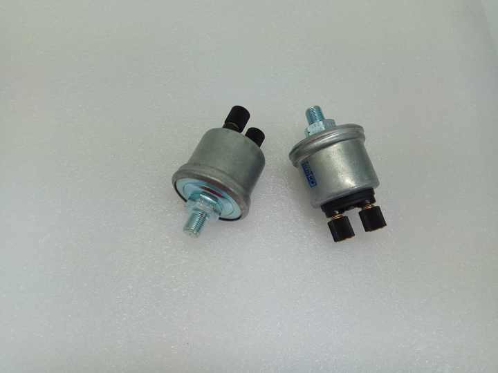 VDO 1/8 NPTF Oil Pressure Sensor 0-10bar Replacement for Generators OEM