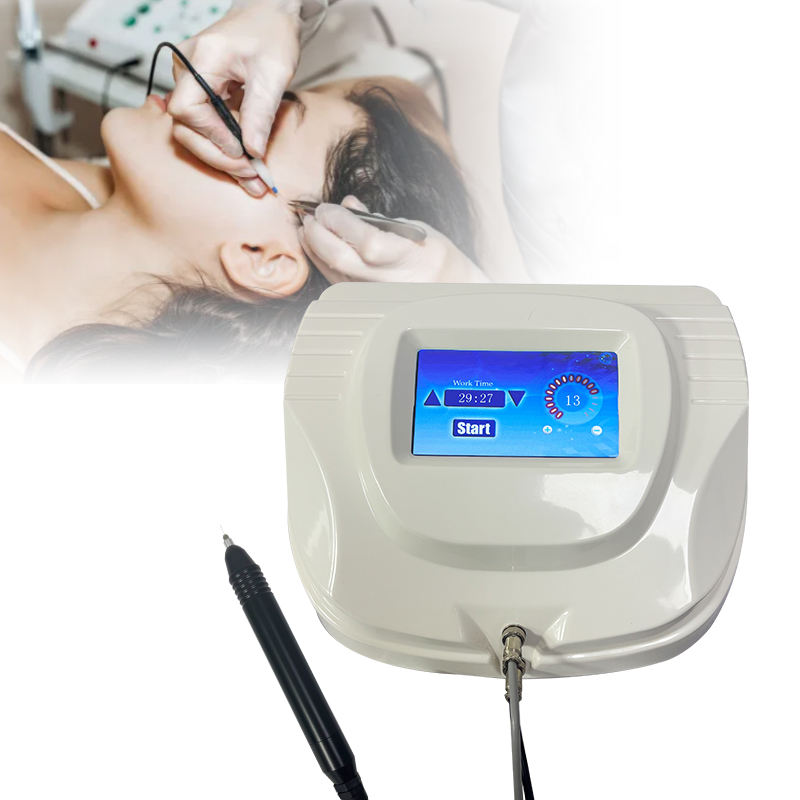 Professional Electrolysis Hair Removal Device 13.56MHZ| Alibaba.com