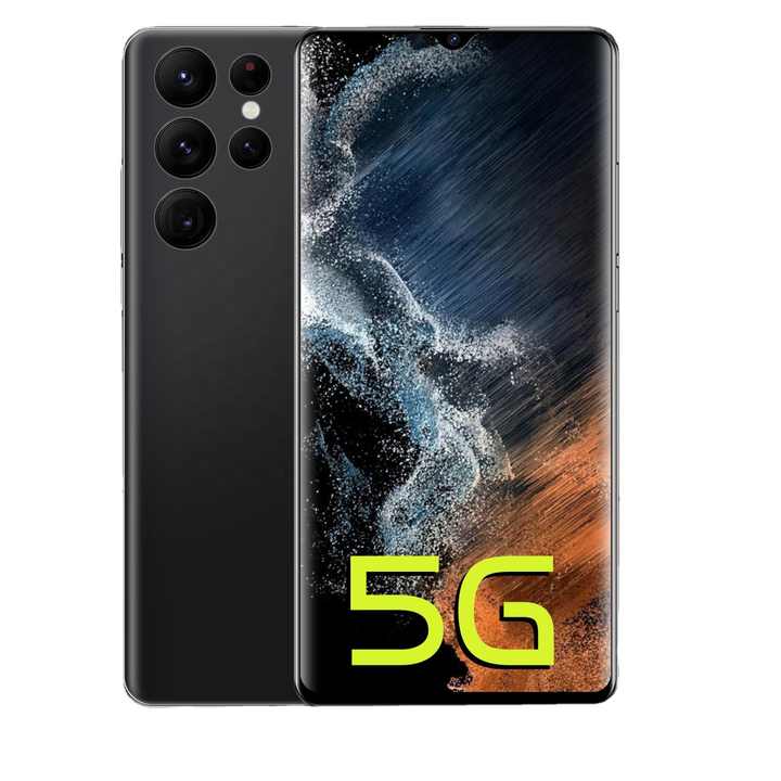 Original S23 Ultra Android Smart Cell Phone 6.8 Inch Big Screen Drop ...