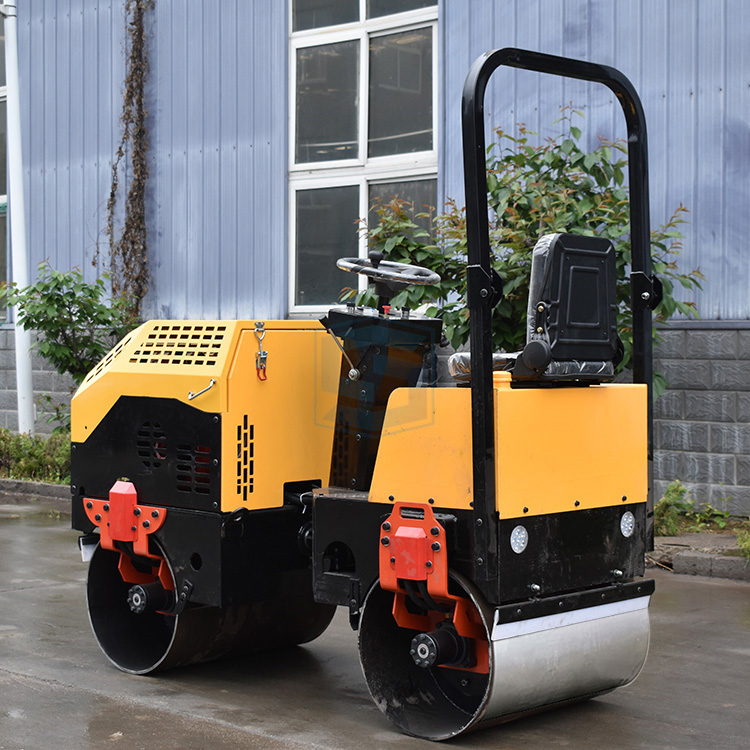 Roller Motorized - Roller Machine - 3 Roller Bending