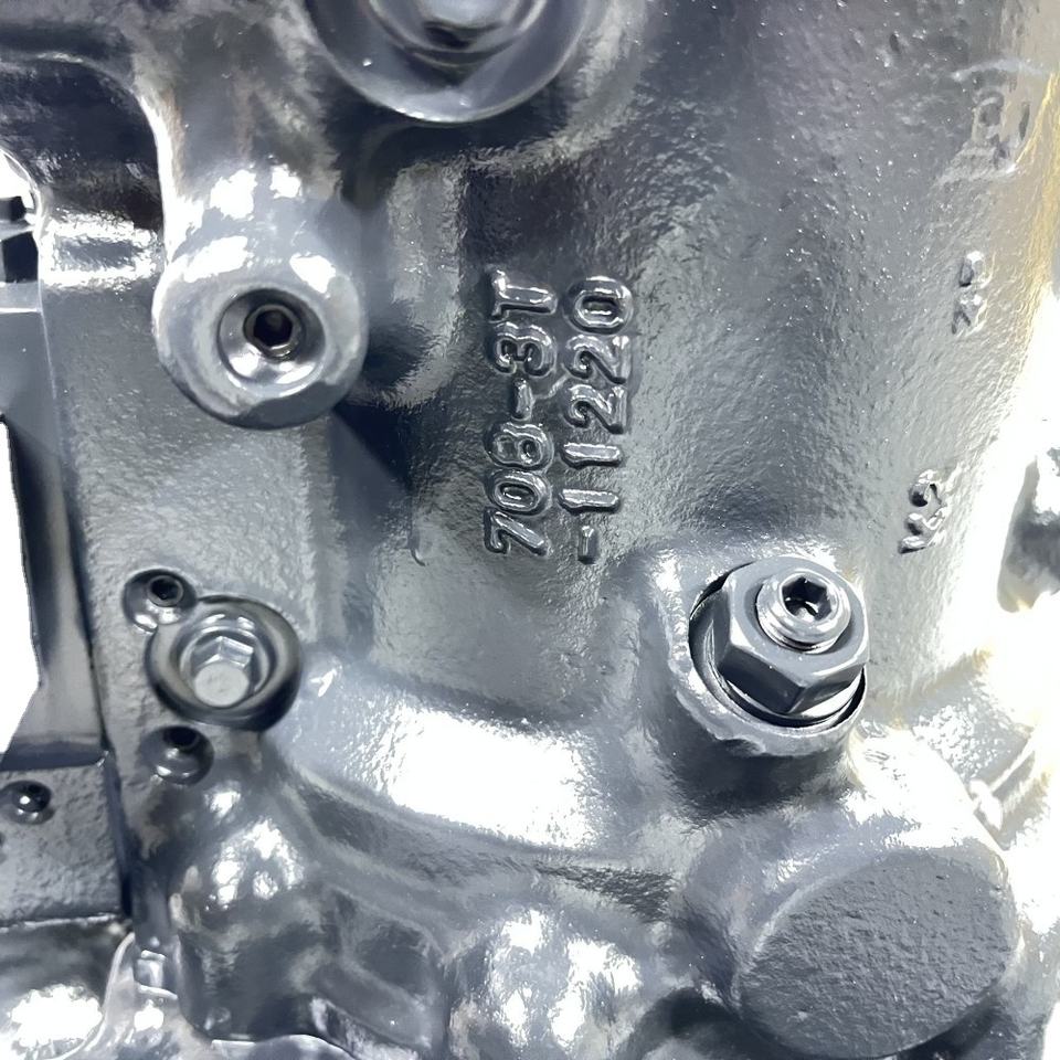 For PC70-8 Main Water Pump 708-3T-00151 Hydraulic Construction ...