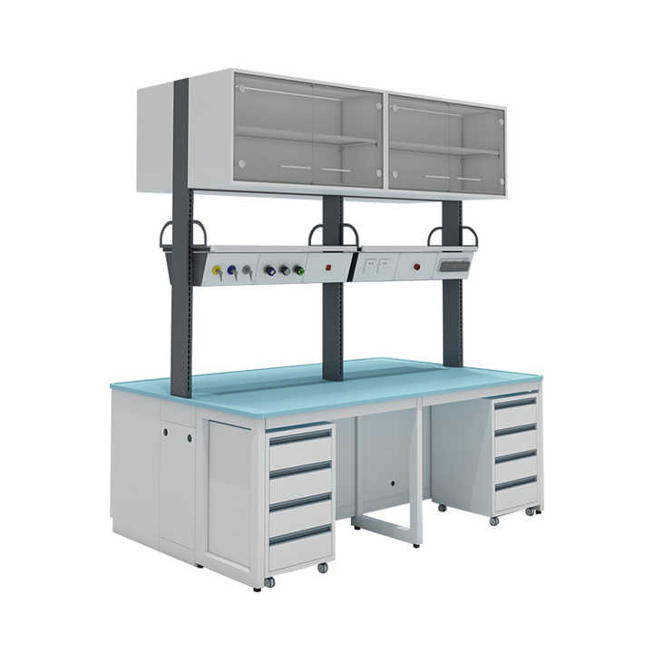CE Laboratory School Furniture - Science Lab Work Bench