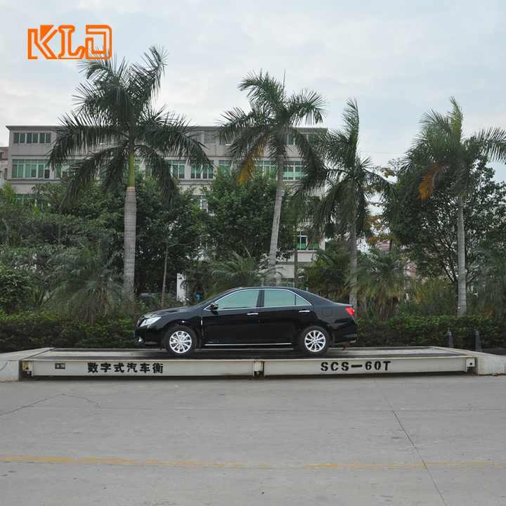 3x12m 60 Ton Truck Scale Weighbridge Commercial Weighing Scales| Alibaba.com