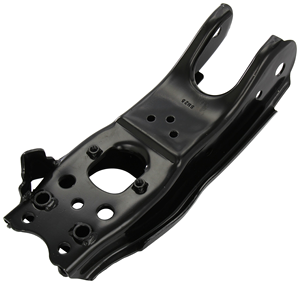 Tensile toyota hilux pickup suspension parts for A Stable Ride ...