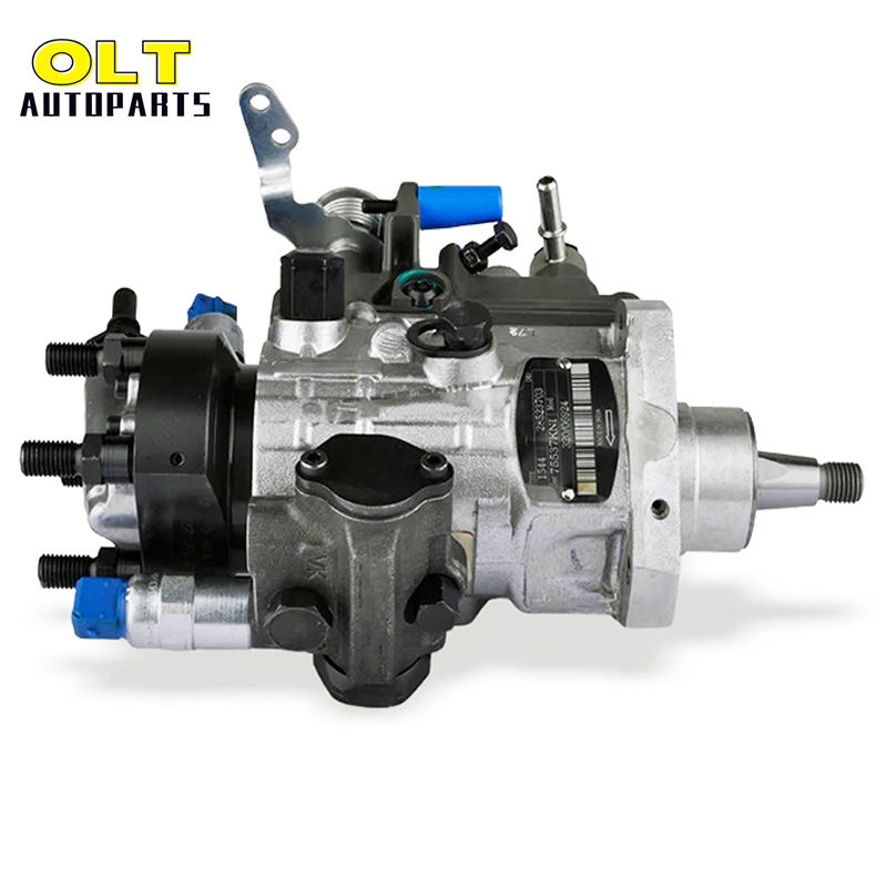 Diesel Fuel Injection Pump 9323A230G 9323A231G 9323A232G 9323A239G For ...