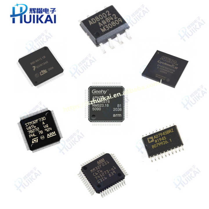 Good Quality Chip Integrated Circuits Ic Chip AP7361E-FGE AP7361E Wireless Modul AP7361E-FGE-7 ...