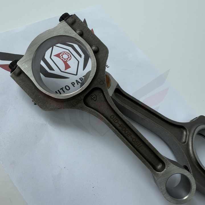 Original Auto Parts Engine Connecting Rod 23510-25240 for Hyundai Kia ...