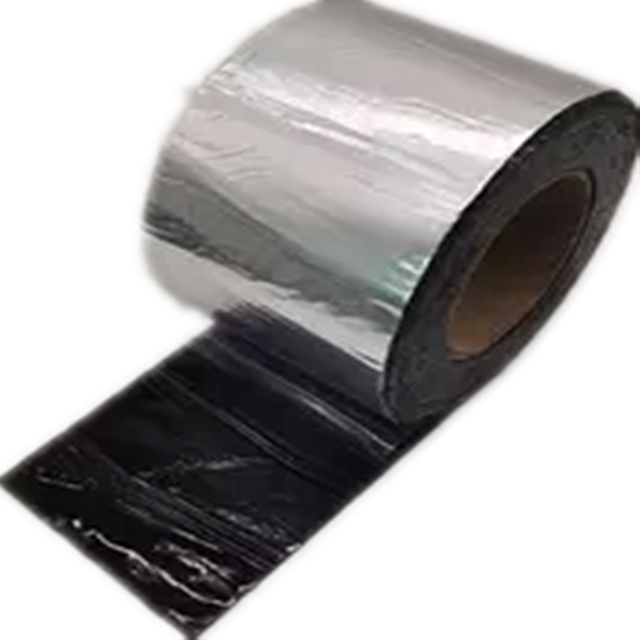 Self Adhesive Bitumen Waterproof Membrane - Reliable Roofing