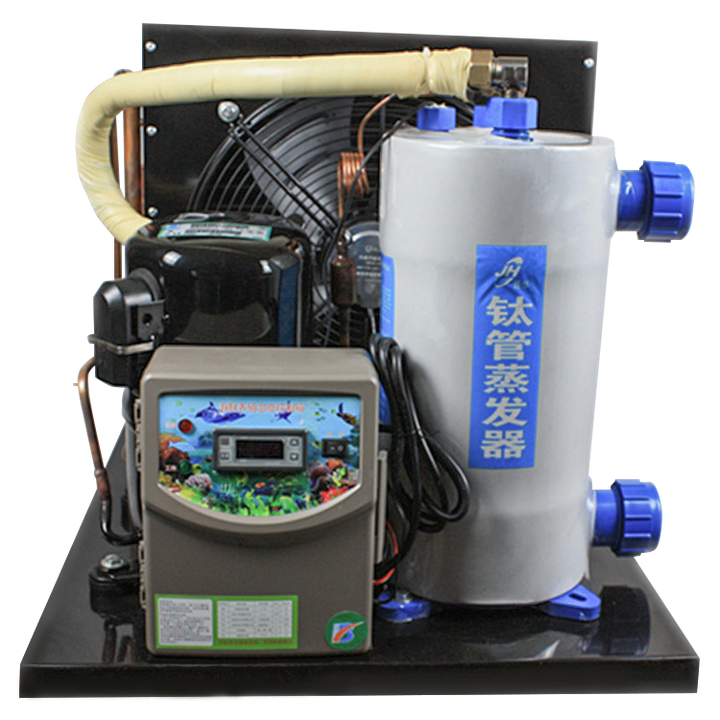 Portable Small Glycol Chiller - Efficient Cooling Solutions