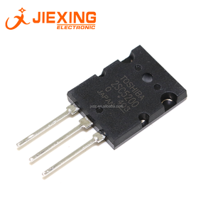 2SC5200 Transistor - High Power NPN Amplifier Chip