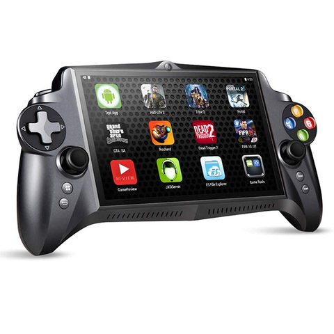 GPD WIN Mini Gamepad - 5.5-Inch Display with 4GB RAM