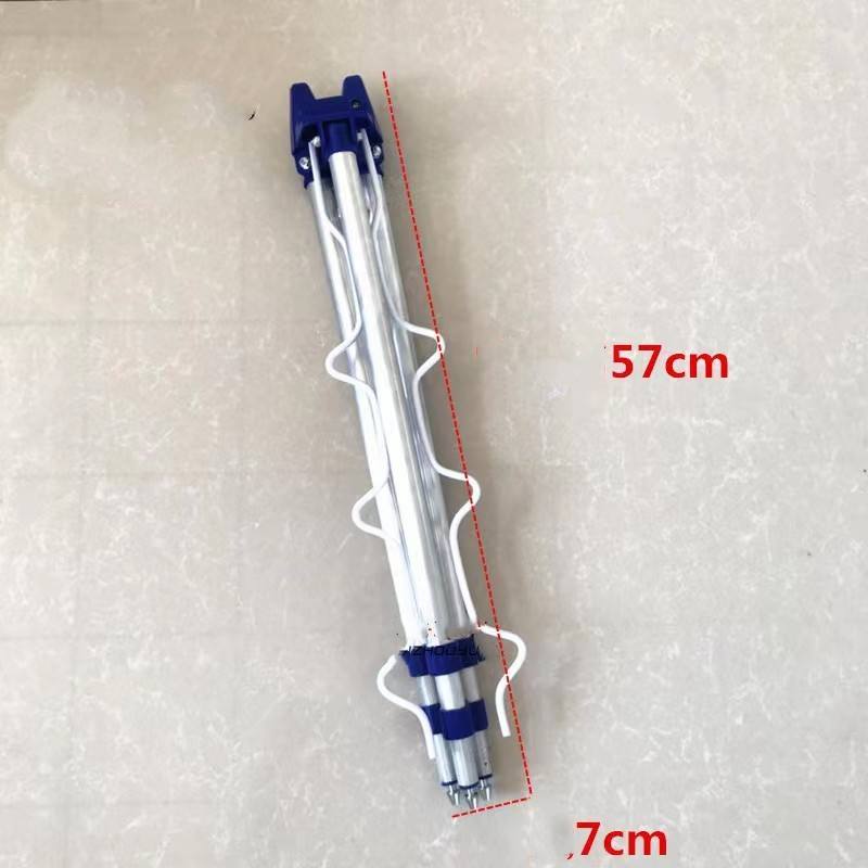 How to Choose the Best Tripod Fishing Setup for Stability and Comfort