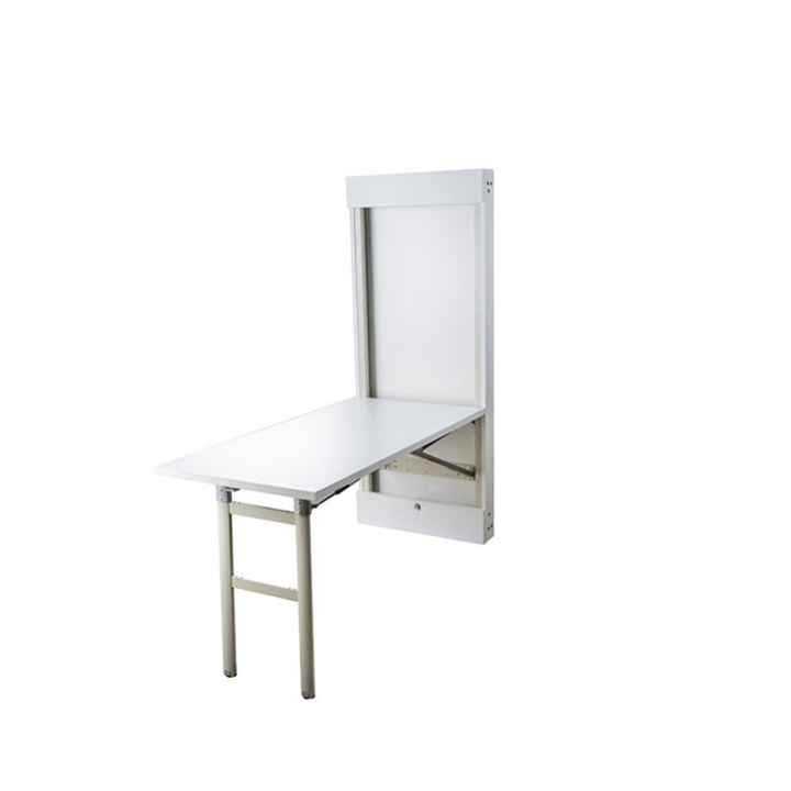 Wall Mounted Folding Study Table - Stylish & Functional