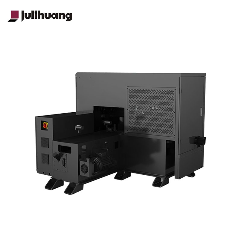 Julihuang Y-70 HMI Intelligent Control Automatic High Speed Cutting ...