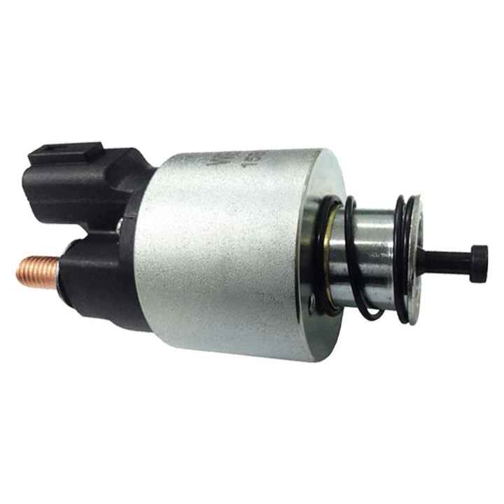 Genuine Starter Solenoid 36120 for Hyundai Kia Vehicles