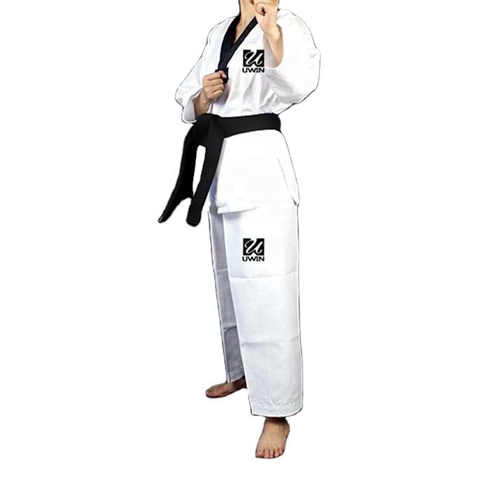 How to Choose the Best Tae Kwon Do Gear: A Complete Buyer's Guide