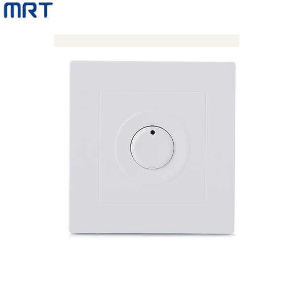MRT Wall Mounted Electric Touch Delay Switch for Hotels