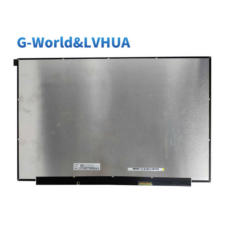 Nv160wum-nh0 Nv160wum-n48 Nv160wum-n46 16" 1920x1200 Edp 30pin 60hz No ...