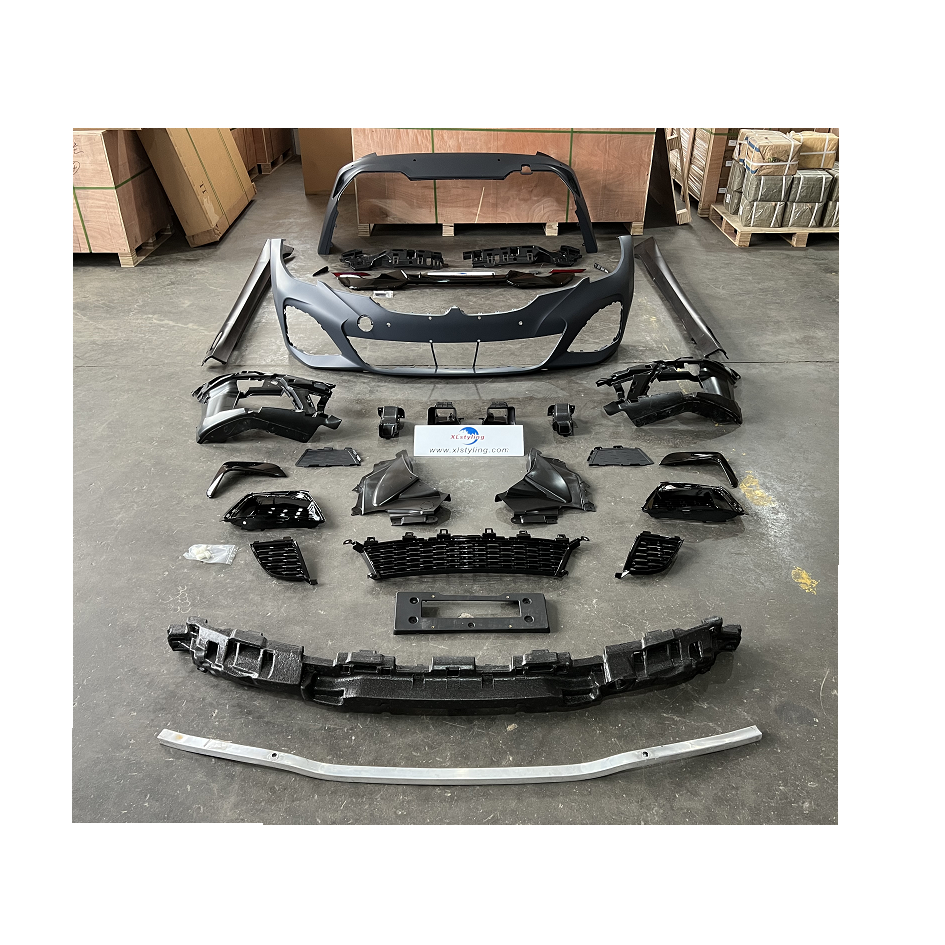 Xlstyling M Sport Bodykit for BMW G20 - Facelift Upgrade