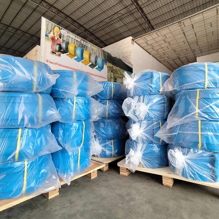 FUFUJING PVC Waterstop Construction Concrete Joint Waterproofing Rubber ...