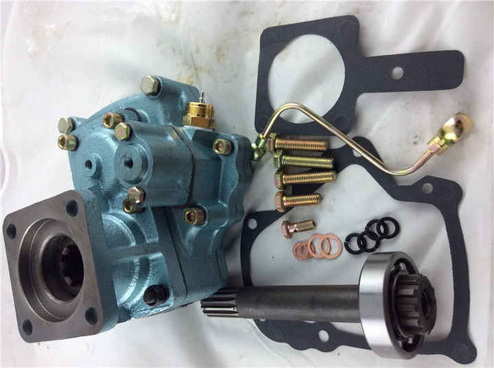 Sinotruk Truck Power Take-off HOWO Truck PTO - New Condition