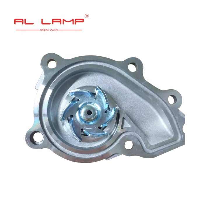 Water Pump for KIA HYUNDAI Picanto I10 - Reliable Performance