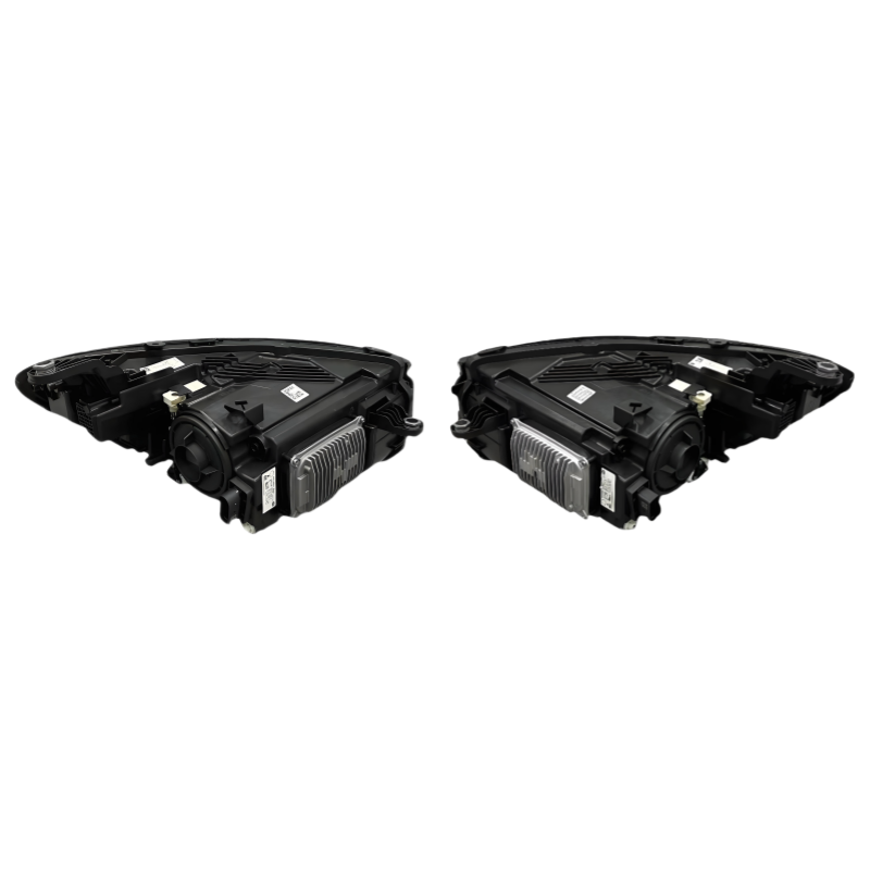 High-quality Original Car Headlights for Mercedes-Benz CLS W257 ...
