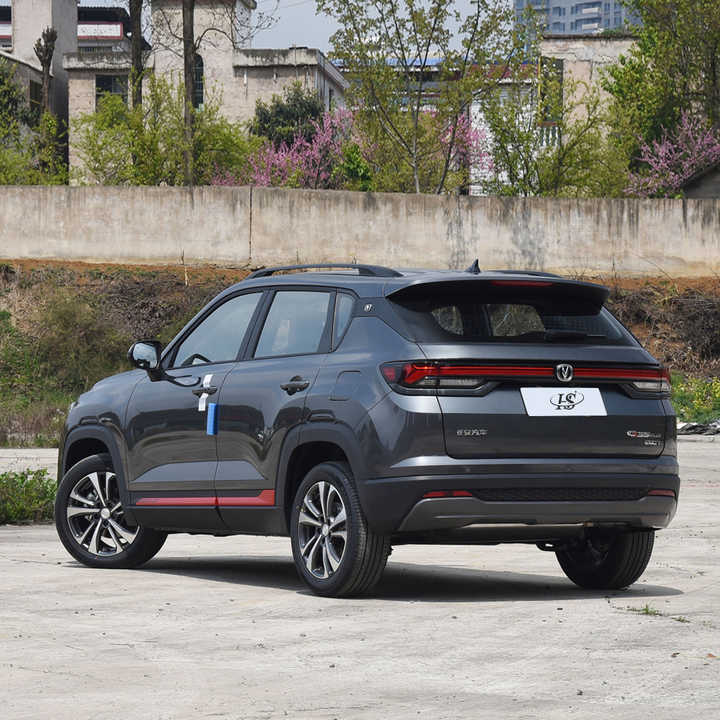 2014-2019 Changan CS35 Plus 1.6L SUV - Affordable & Reliable