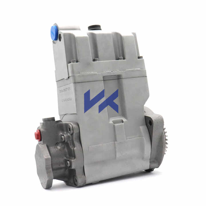 Diesel Injector Pump 20R0819 for Caterpillar CAT Engine C7 C9 Loader ...