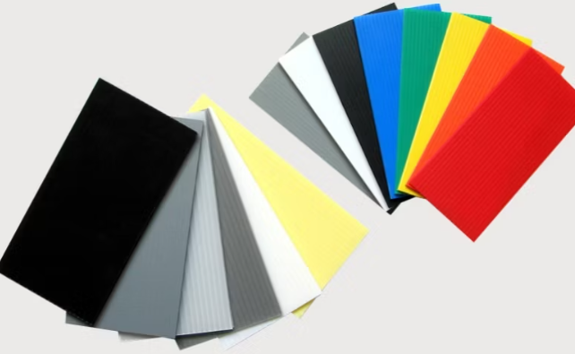 Corex Board UV Printable for Advertising and Display| Alibaba.com