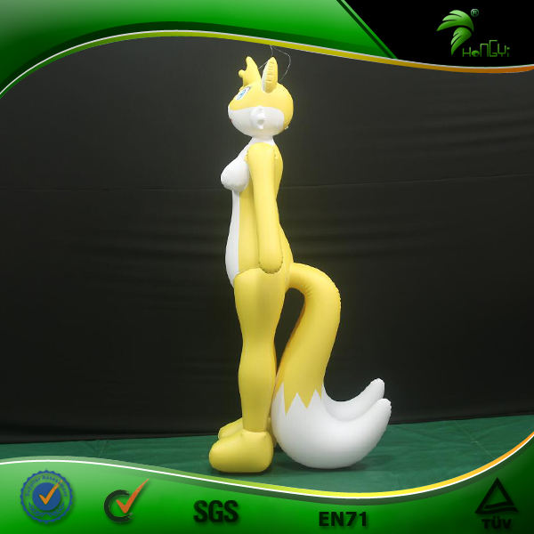 Manga Inflatable Anime Doll - DNRUD12 - Hongyi Inflatable