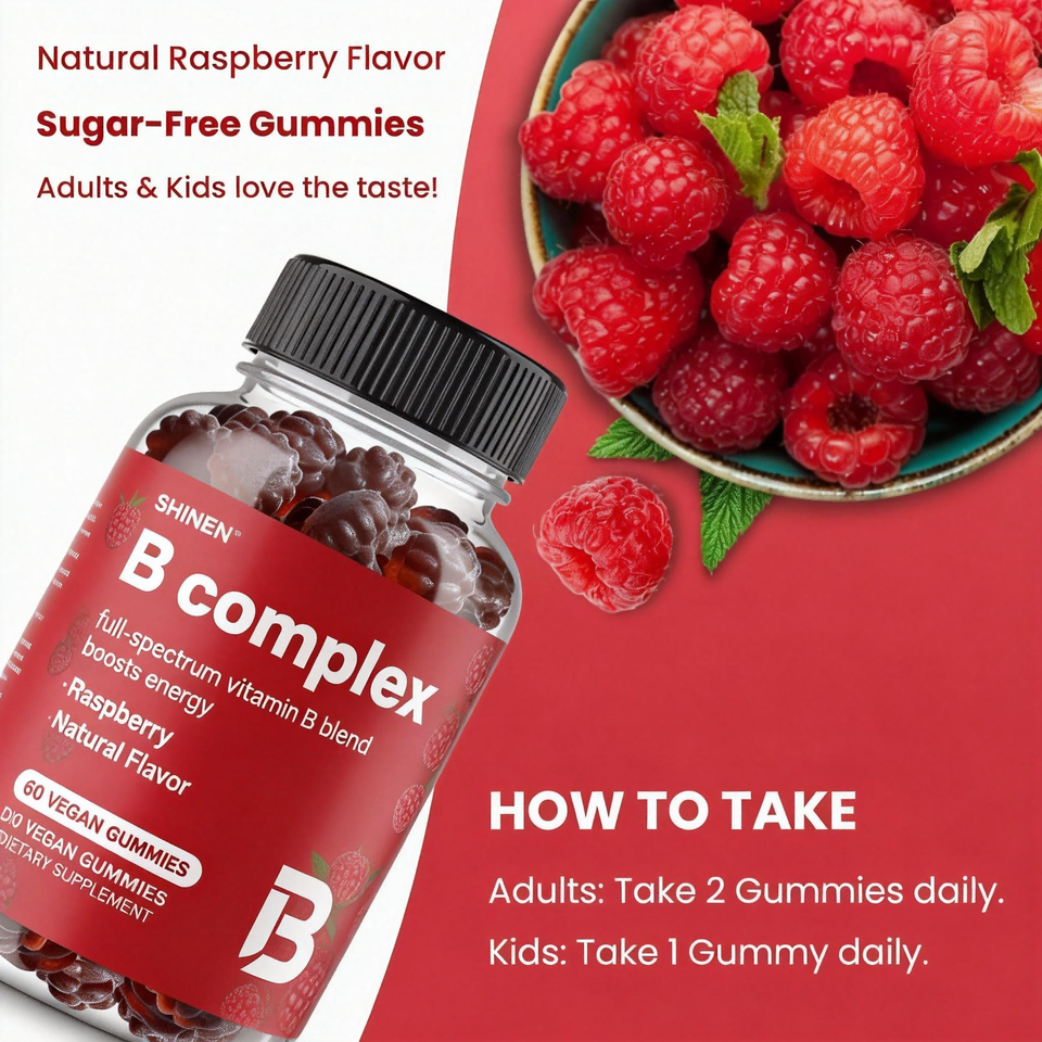 NAD+ Resveratrol Berberine Biotin Vitamin C B12 Multi Vitamin Vegan ...