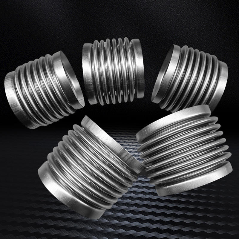 304/316 Stainless Steel Bellows Coupling BELLOWS Source Manufacturer ...